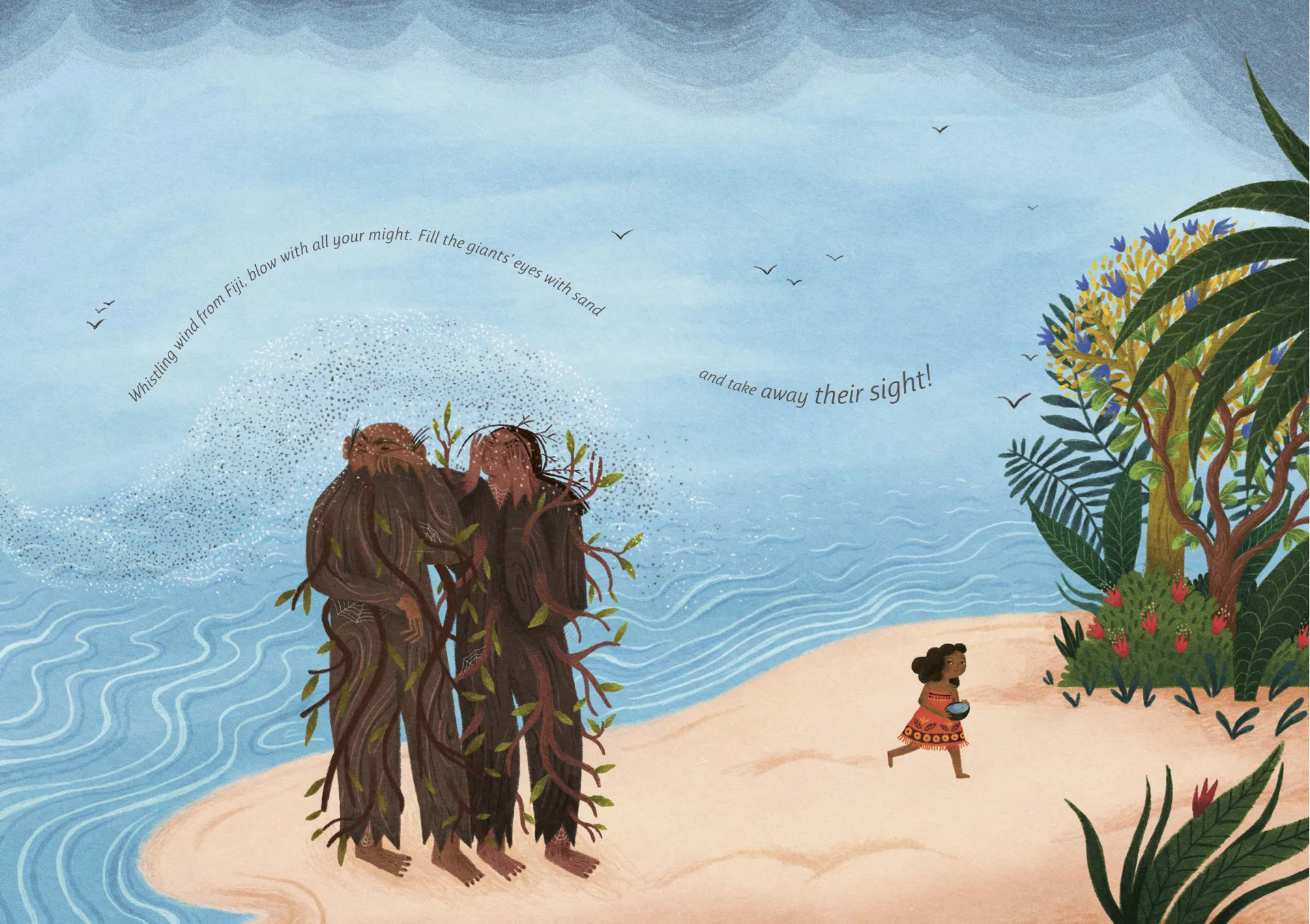 The Lost Fairy Tales