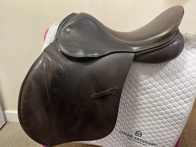 GP3321 Falcon Hawk Event 17 M BR