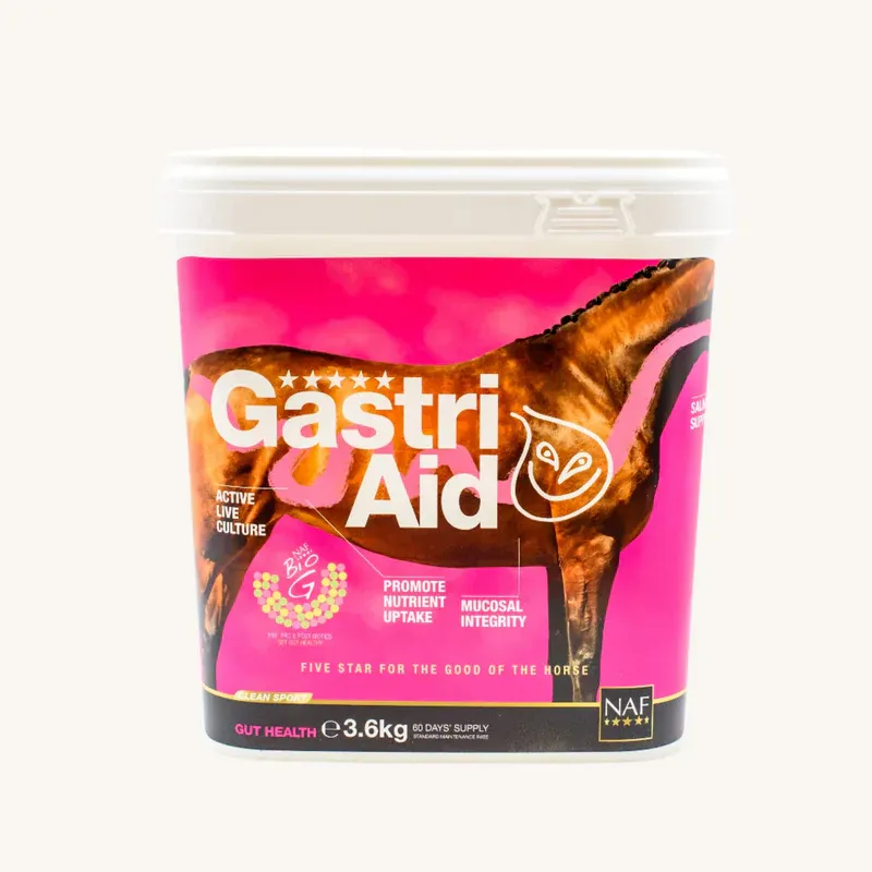 NAF Gastri Aid Powder - 3.6kg