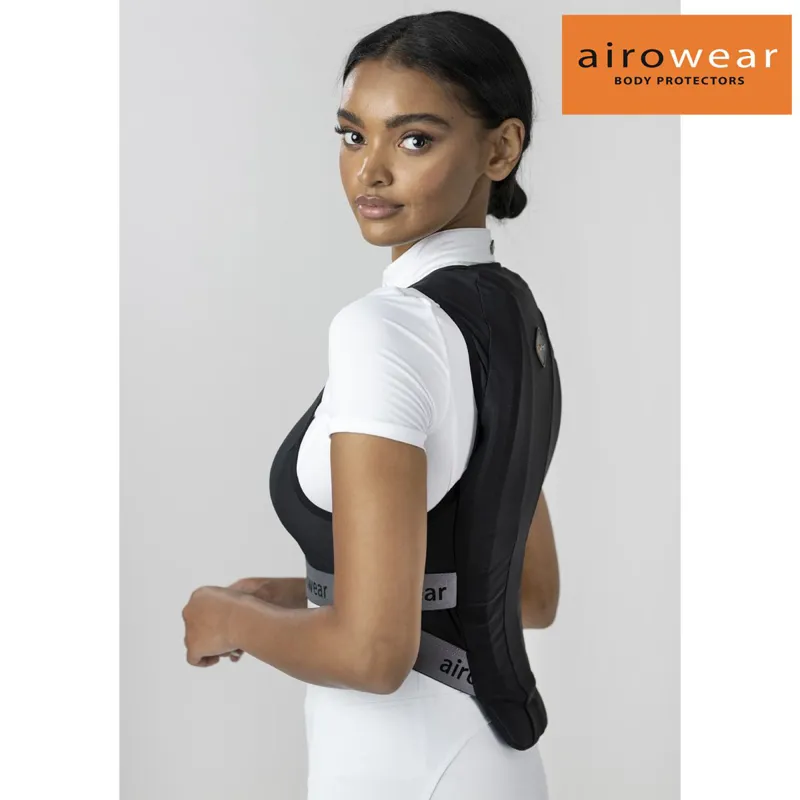 Airowear Shadow Adult Body Protector